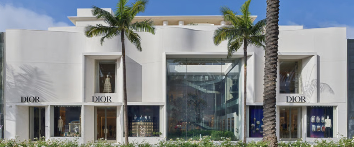 Dior refuerza su estrategia en América con la incorporación de Jenny ...