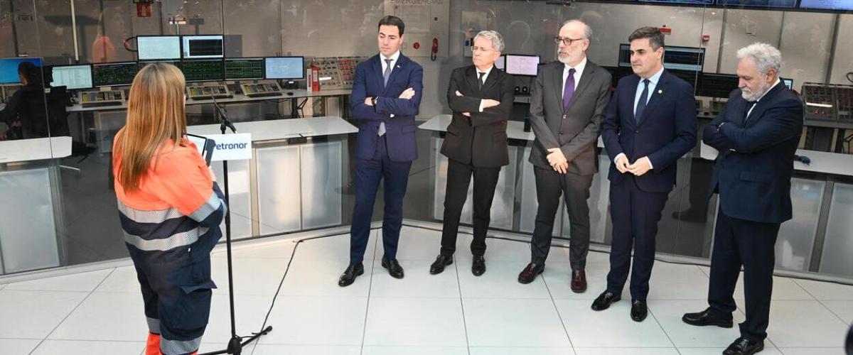 Repsol refuerza su apuesta por el hidrógeno renovable con un segundo ...