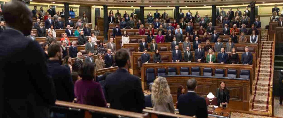 Bloquear al Gobierno, perjudicar a la mayoría