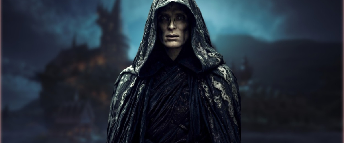 ¿Quién interpretará a Lord Voldemort en la serie de ‘Harry Potter’ de ...