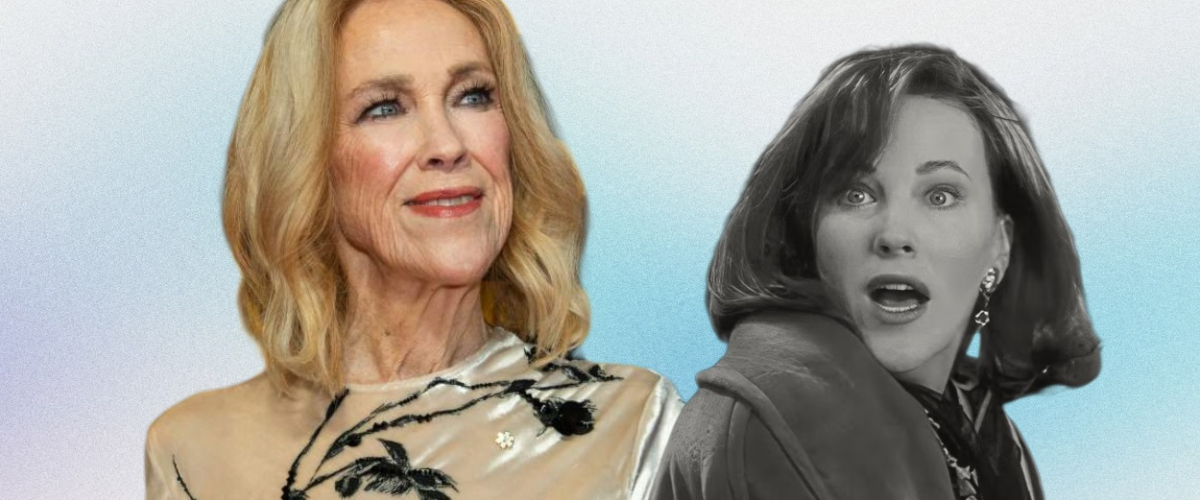Muere Catherine O’Hara, icono absoluto de la comedia y alma eterna de ...