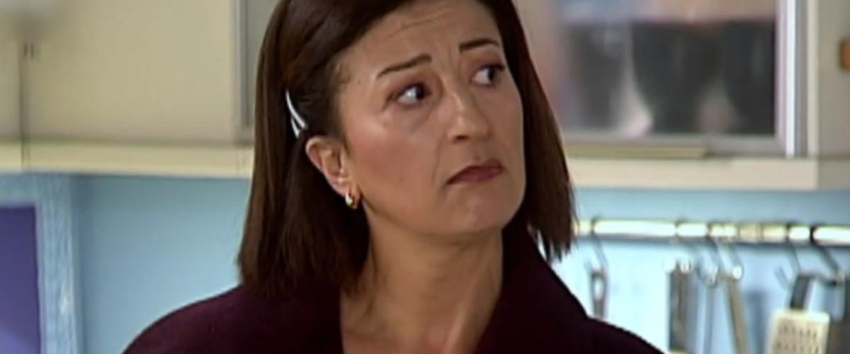 Muere la actriz Aurora Sánchez, la mítica cocinera de 'Ana y los 7'