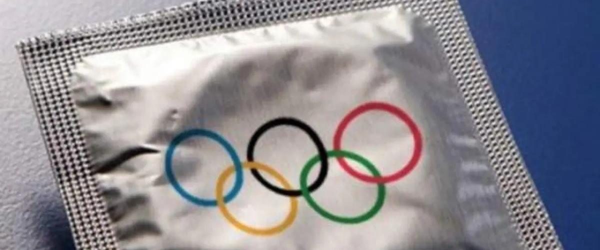 Los Juegos de Invierno calientan más de lo previsto: 10.000 condones ...