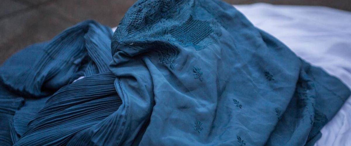 ENCUESTA: ¿Estás a favor de prohibir en España el burka y el niqab?