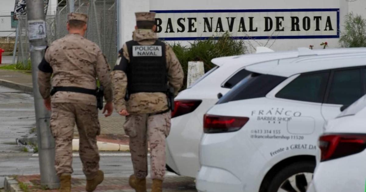 España y EEUU blindan Rota y Morón pese al discurso aislacionista de Trump