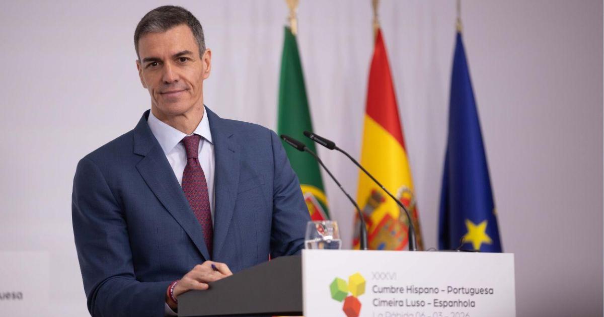 Iván Redondo, ganar y gobernar: "Sánchez Global, Quijote en el mundo"