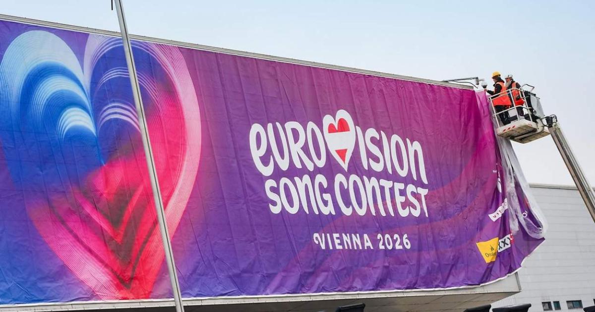 Nuevo escándalo a dos meses para Eurovisión: dimite el director general ...