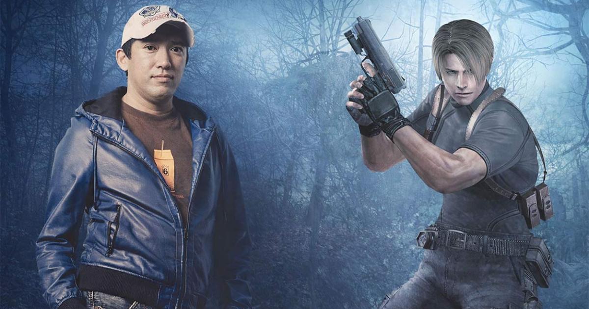 El director de Resident Evil y Dino Crisis trabaja en un nuevo estudio ...