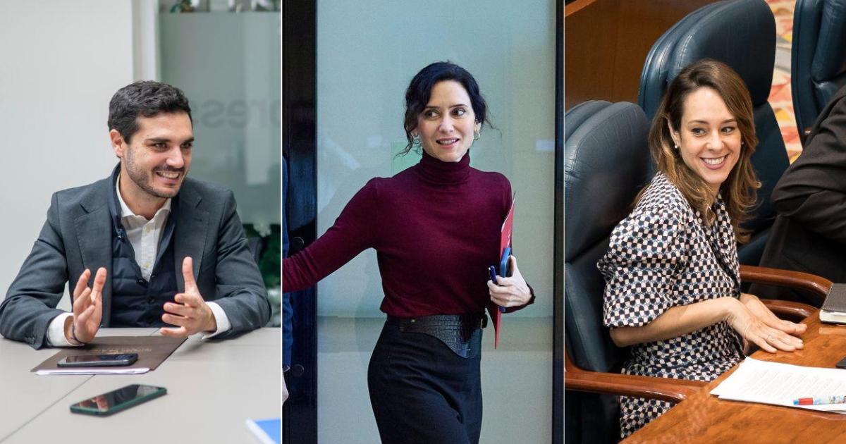 'Los Navarro', el nuevo clan tras 'Los Pocholos' y 'Los Pancetas' que ...