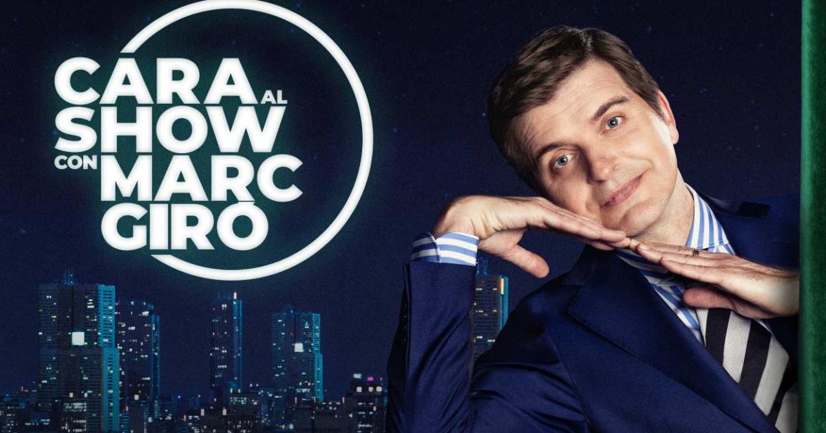 Marc Giró y Henar Álvarez, nuevos rivales en el prime time: fecha de ...