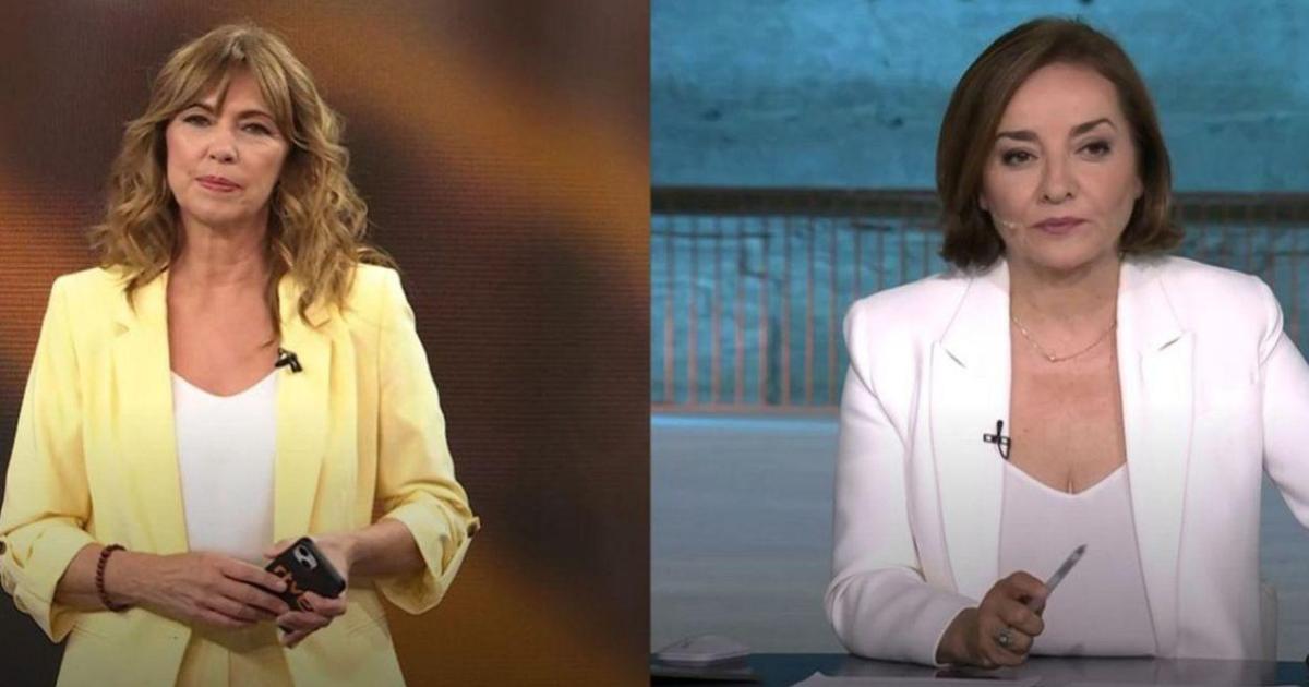 TVE domina las audiencias de la noche electoral andaluza con su ...