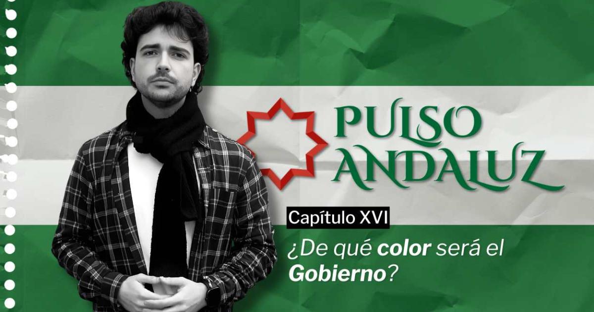 Pulso Andaluz | Capítulo XVI: Se afianza la política de bloques con una ...