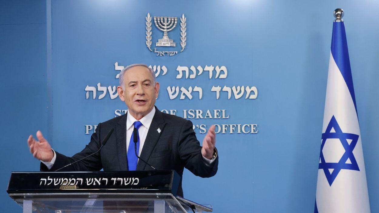 Israel se vanagloria de vulnerar el alto el fuego e intensifica sus ...