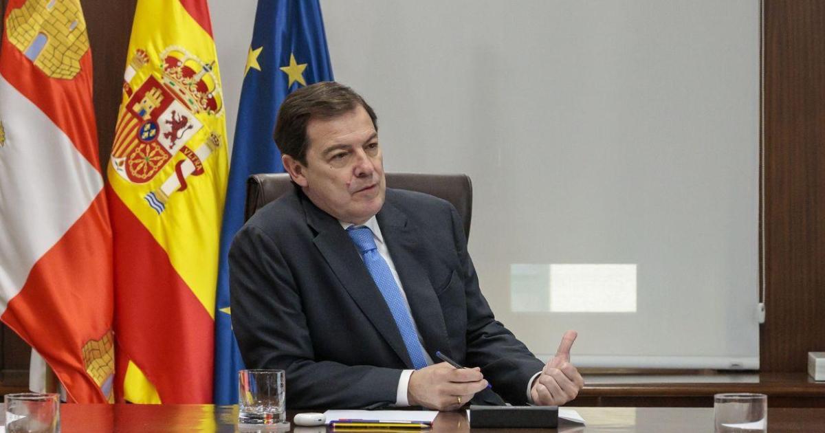 PP y Vox acercan la "prioridad nacional" también a Castilla y León