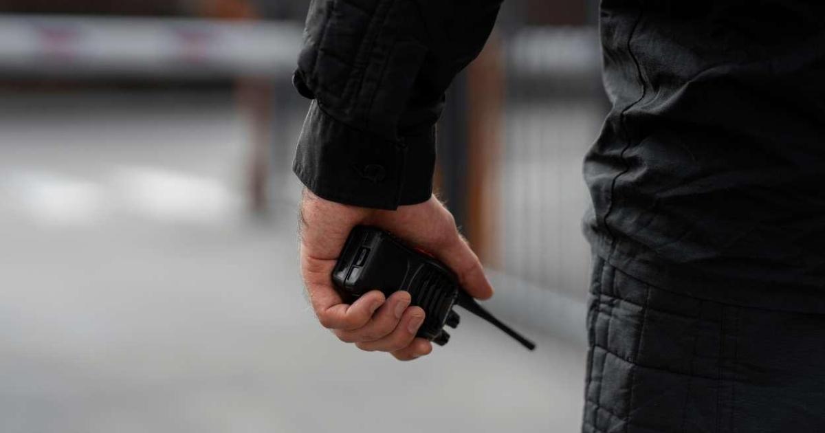¿Cómo elegir la mejor academia para prepararte como policía?