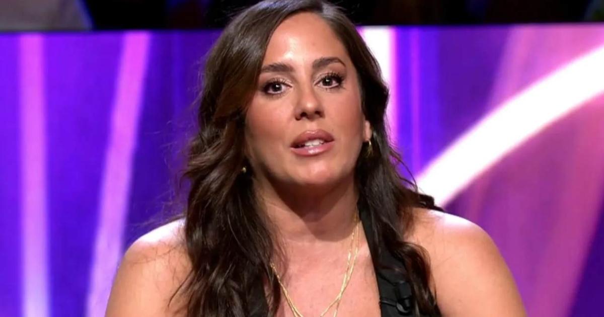 Anabel Pantoja regresa a Telecinco: tendrá una labor destacada en el ...