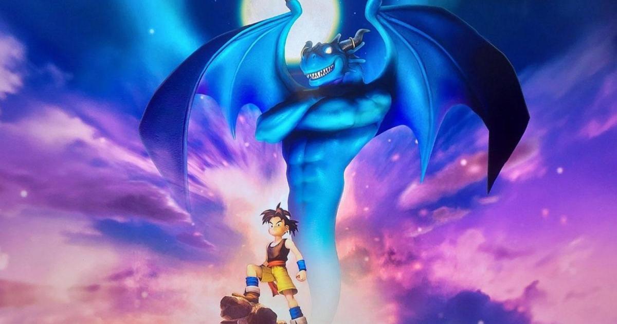Blue Dragon: el título de Xbox 360 diseñado por Akira Toriyama tendrá ...
