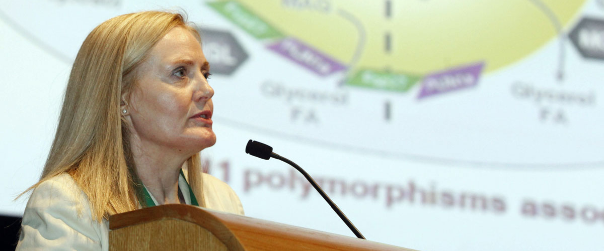 Corella, premiada con el Jaime I de Medicina, invertirá el mismo en más ...