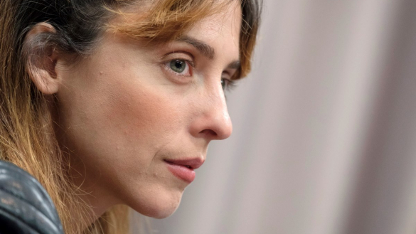 La nueva polémica de Leticia Dolera por Morgan Freeman