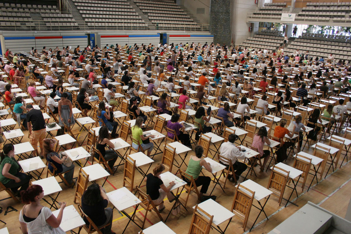 Oposiciones: todo lo que tienes que saber para presentarte