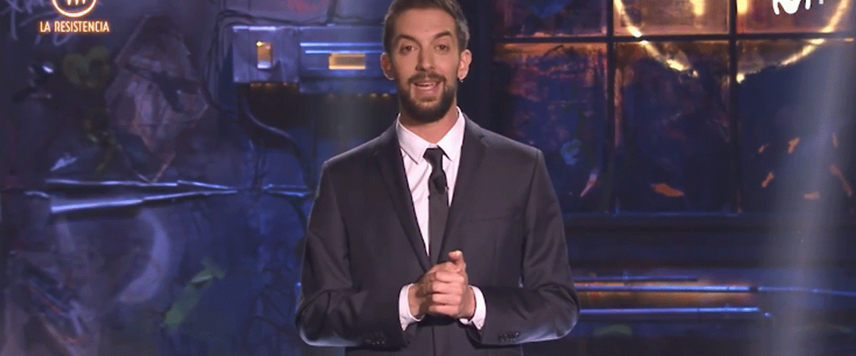 ¿Cuándo vuelve 'La Resistencia' de David Broncano?