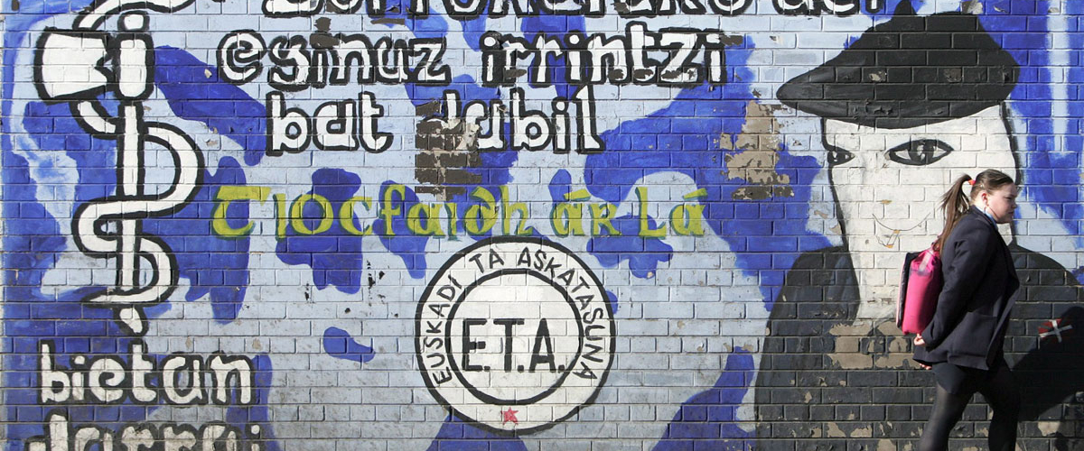 Los españoles consideran "muy positivo" el cese de ETA 10 años después ...