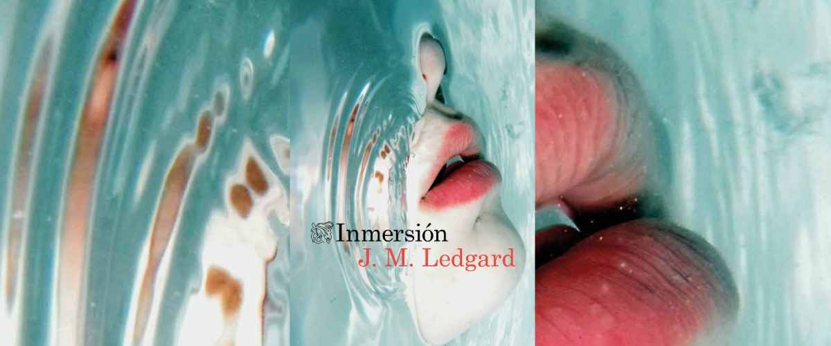 'Inmersión': Donde el espacio entre lugares desaparece