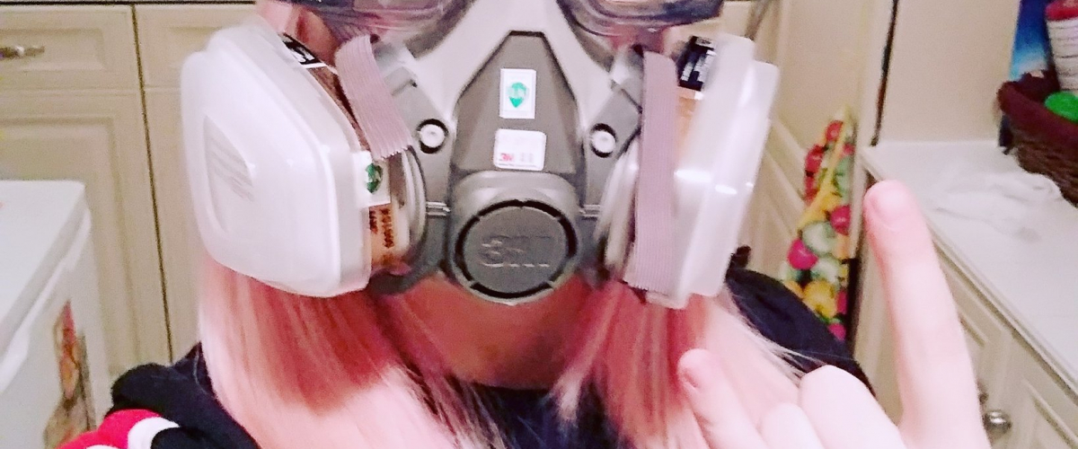 De 'insolente color rosita' la revolución de las 'gamers'