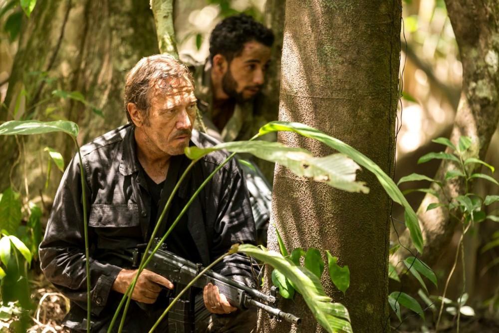 Crítica: ‘Oro’, codicia y aventuras en una selva hostil
