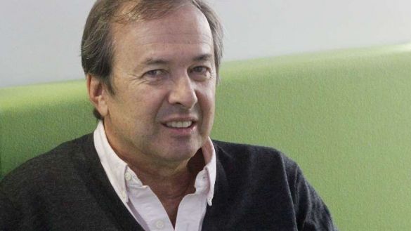 Javier Moro, con 'Mi Pecado', obtiene el Premio Primavera de Novela 2018