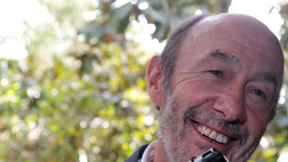 Rubalcaba rechaza 'quemarse' como candidato en Madrid