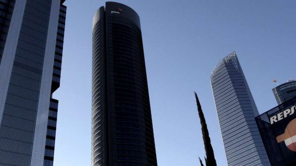 Repsol entra en el área de las renovables invirtiendo 210 millones