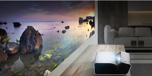 Cinco claves a la hora de comprar tu proyector ideal