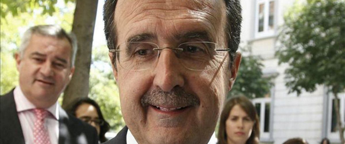 Acercamiento de presos: Ulibarri es trasladado a Madrid