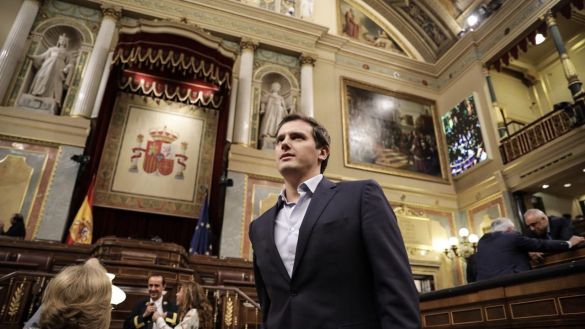 Esade insiste, el máster de Rivera es un título no oficial