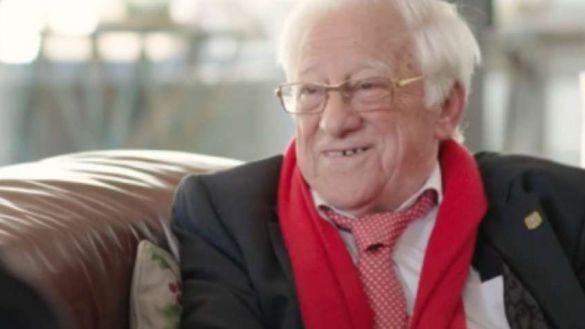 El padre Ángel contra Vox y su discurso sobre los Menas: “Yo si puedo ...