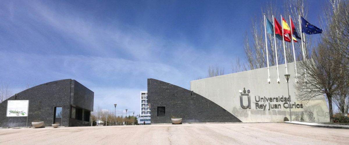 La URJC, 25 años formando a los profesionales del futuro