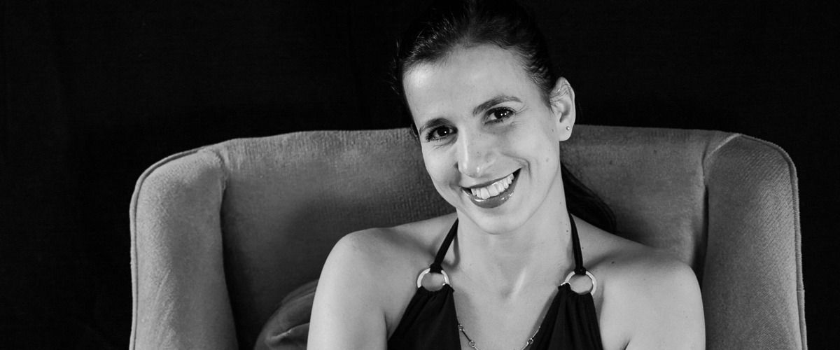 Gabriela Guerra: “Los tiempos modernos son aterradores"