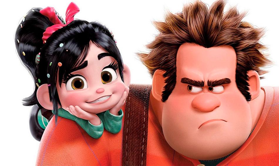 'Fortnite' llegará al cine, el Battle Royale aparecerá en 'Ralph rompe ...