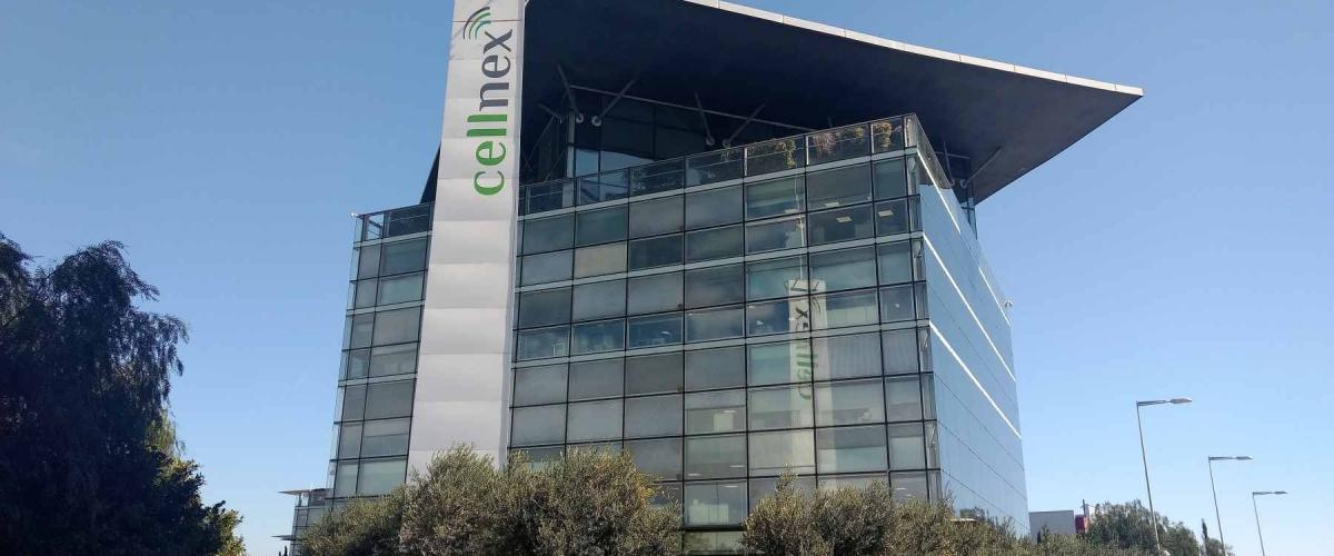 Cellnex ampliará capital por 1.200millones de euros