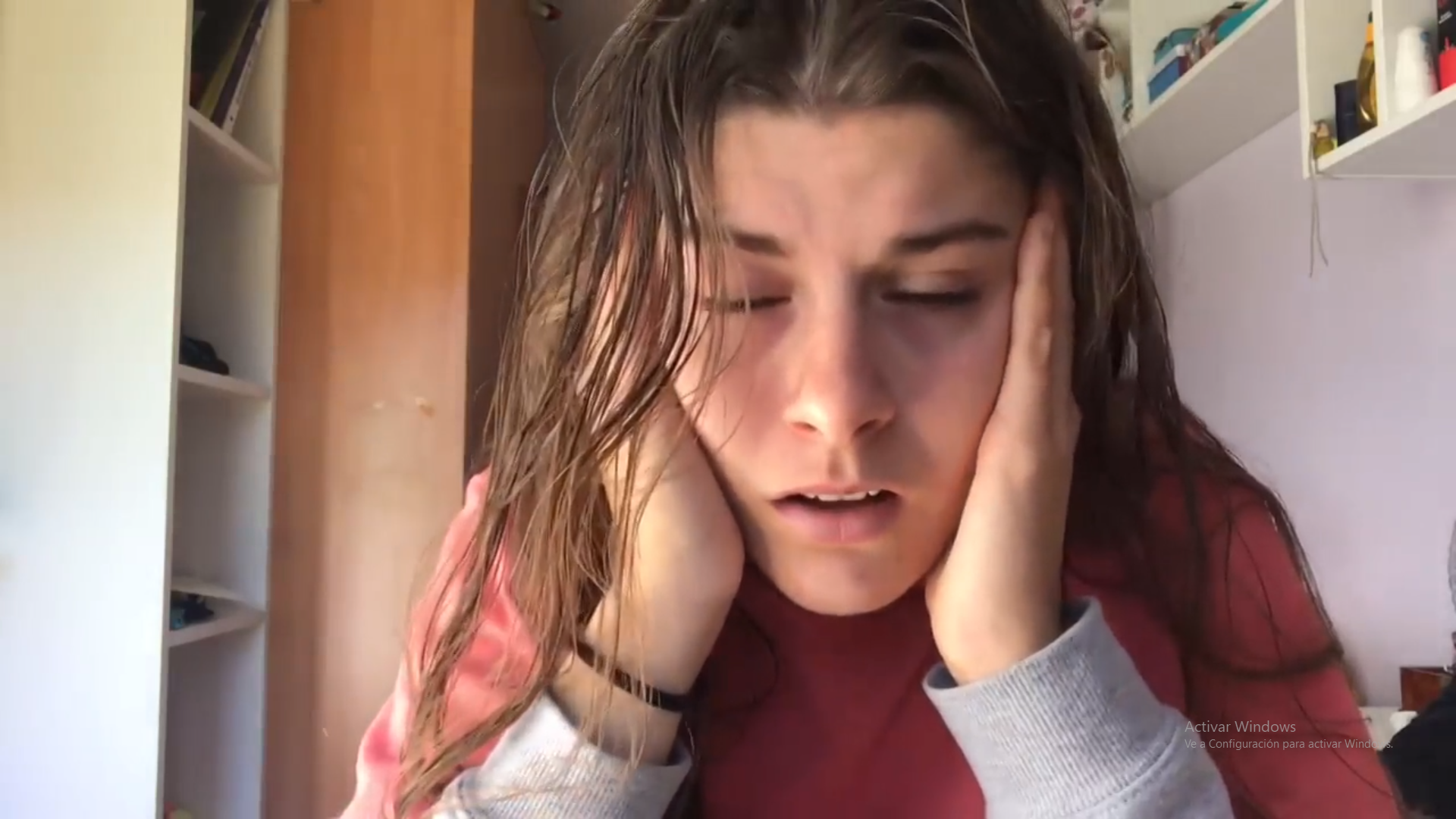 El Testimonio De Una Joven En Youtube Tras Ser Acosada Sexualmente 