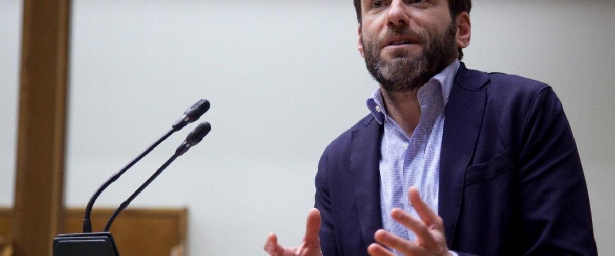 Sémper (PP) se traga el sapo: de criticar el pacto con Vox a celebrar ...