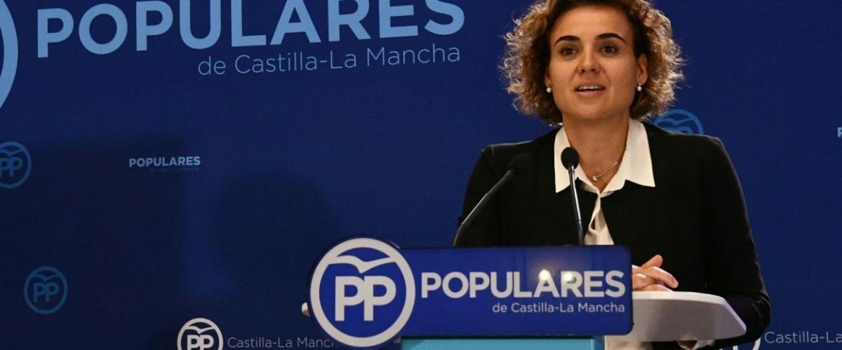 Monserrat queda en evidencia por una pregunta sobre Casado y ETA