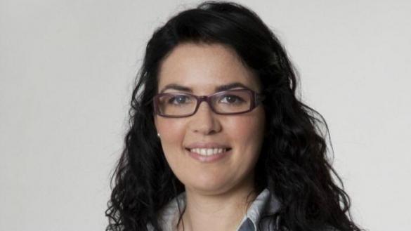 Amenazan a una alcaldesa con pintadas deseándole que muera de cáncer ...