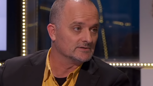 Toni Albà pide que no se haga boicot a 'Polònia'