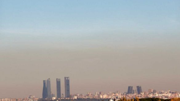 16 ciudades en riesgo por contaminación y sólo dos toman medidas