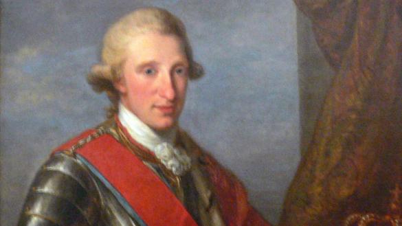 Fernando IV de Nápoles. ¿El político estúpido nace o se hace?