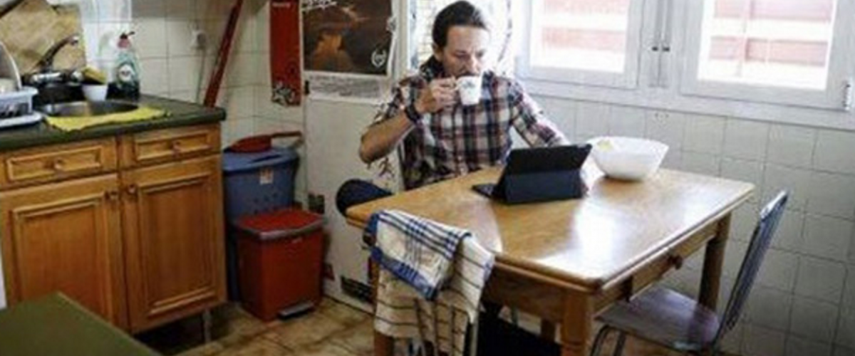 ¿Fairy o Mistol? el último 'escándalo' de Podemos