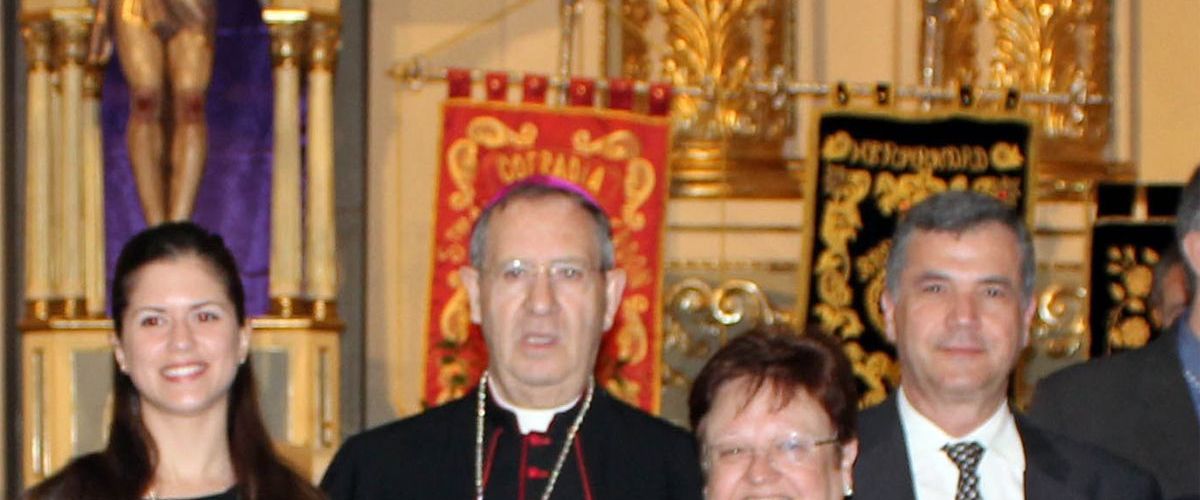 Las gestiones del amigo de González para acallar las críticas de un ...