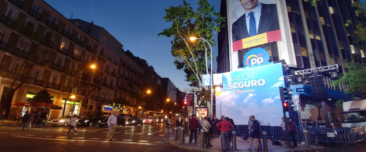 Las cinco noticias que debes leer a esta hora